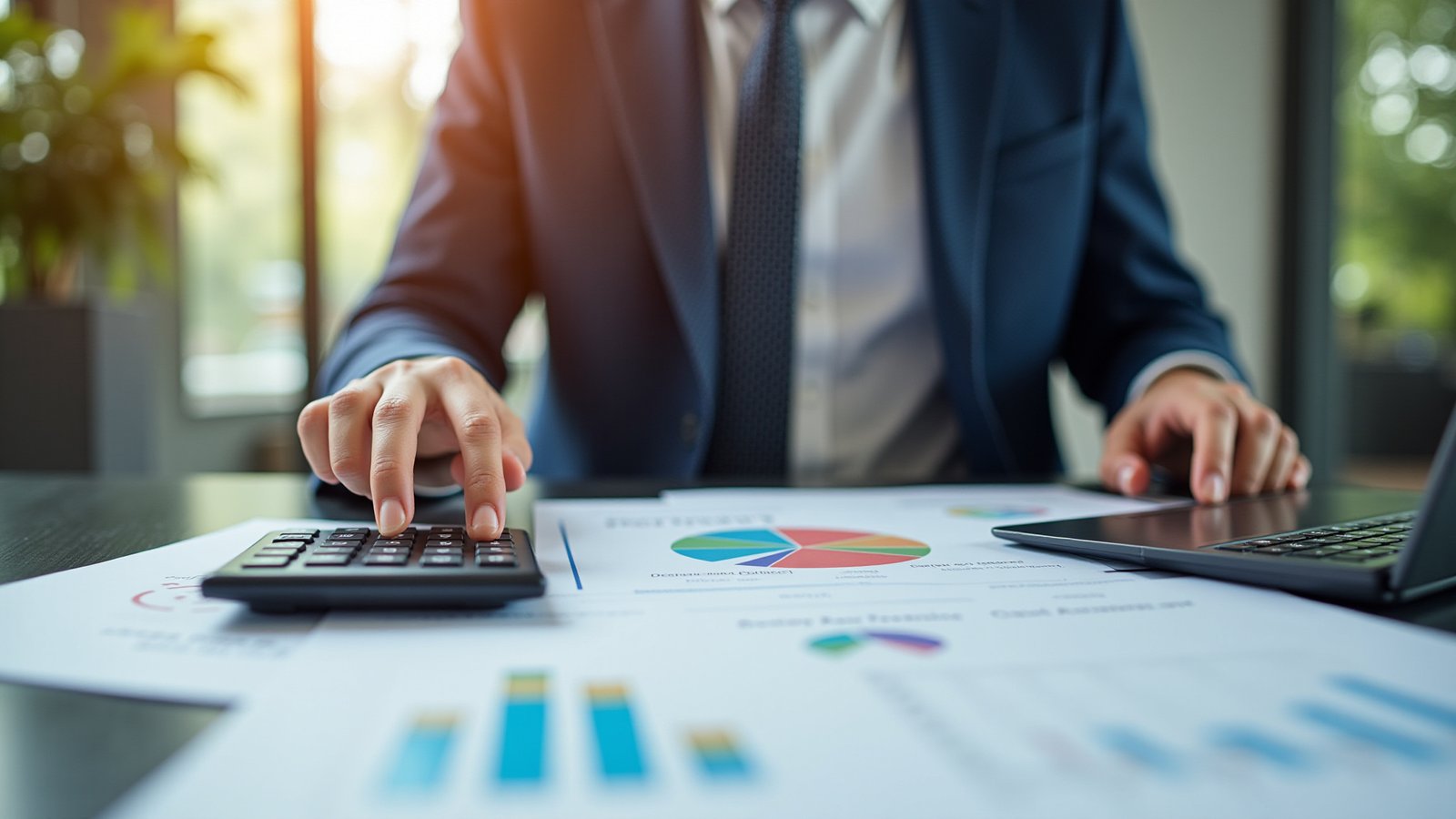 Como Fazer A Contabilidade De Uma Pequena Empresa
